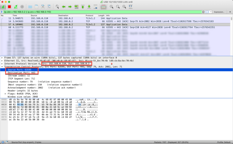 Ports - the doors of network devices - DEVGuide