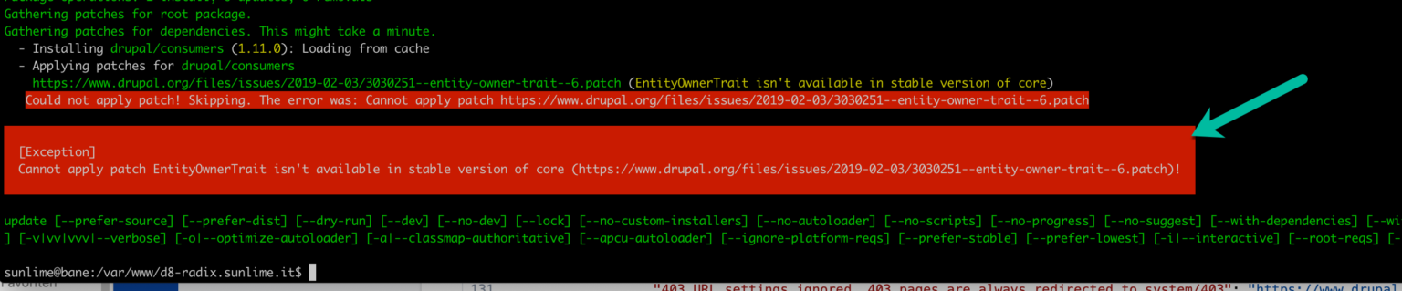 Composer - PHP Package Manager - DEVGuide